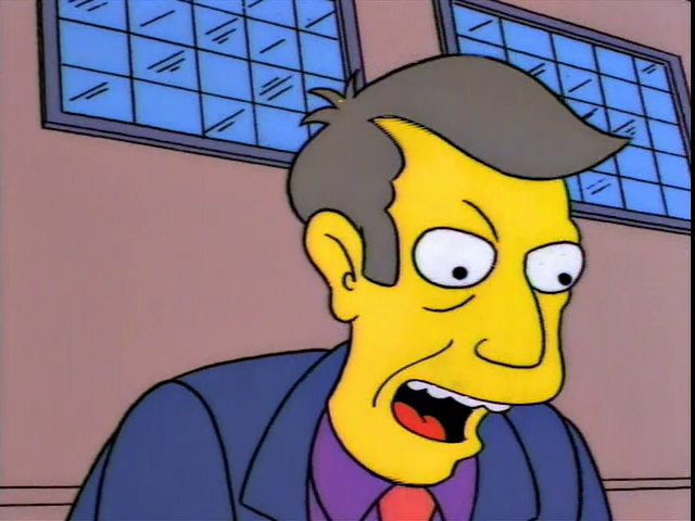 Frinkiac - Simpsons Meme & GIF Generator