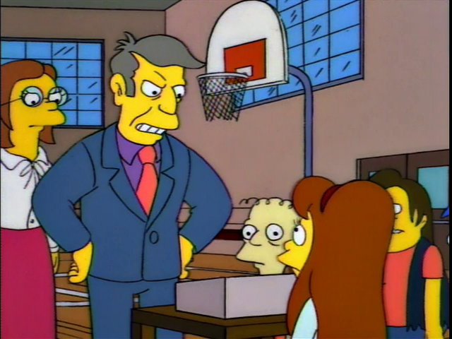 Frinkiac - Simpsons Meme & GIF Generator