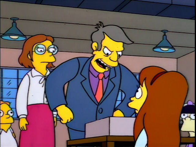 Frinkiac - Simpsons Meme & GIF Generator