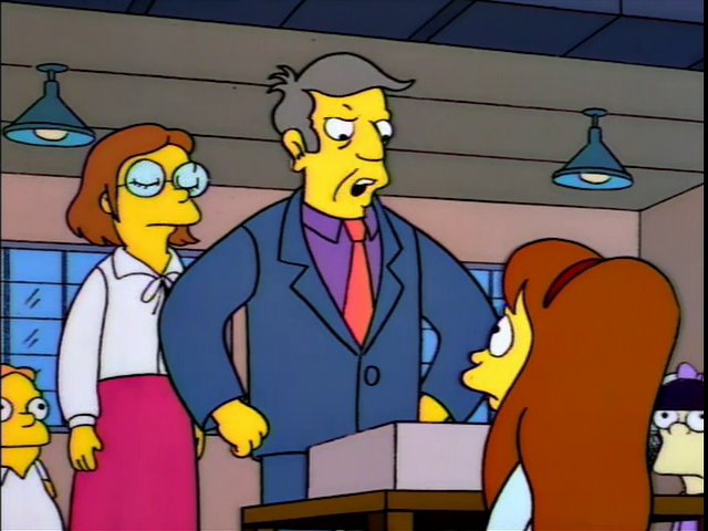 Frinkiac - Simpsons Meme & GIF Generator