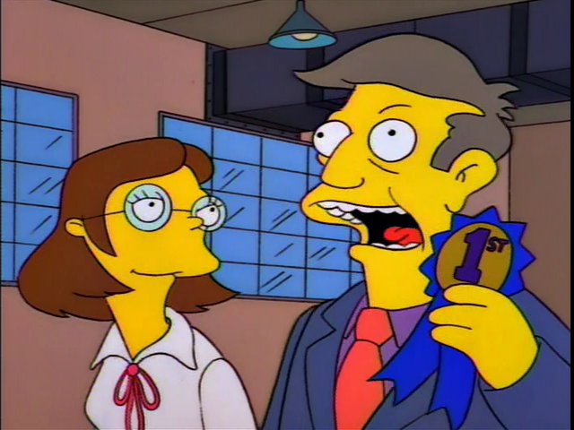 Frinkiac - Simpsons Meme & GIF Generator