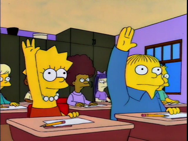 Frinkiac - Simpsons Meme & GIF Generator