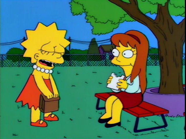 Frinkiac - Simpsons Meme & GIF Generator