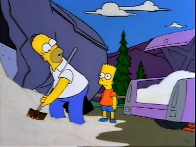 Frinkiac - Simpsons Meme & GIF Generator