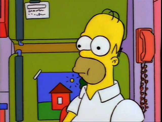 Frinkiac - Simpsons Meme & GIF Generator