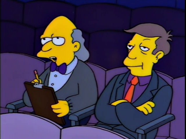 Frinkiac - Simpsons Meme & GIF Generator