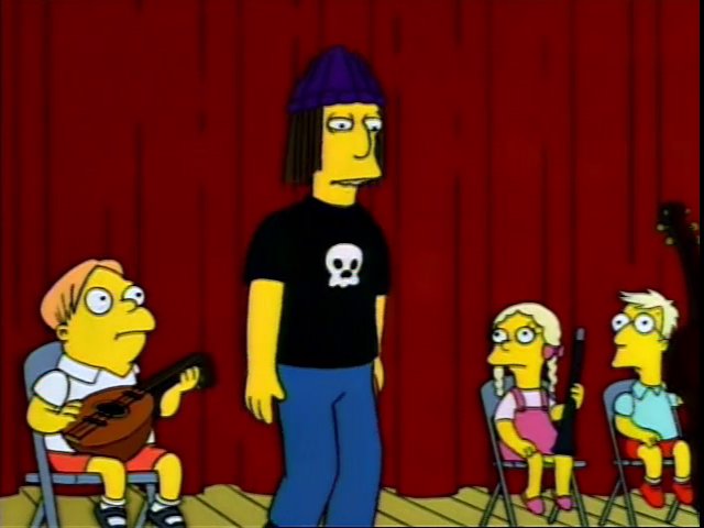 Frinkiac - Simpsons Meme & GIF Generator