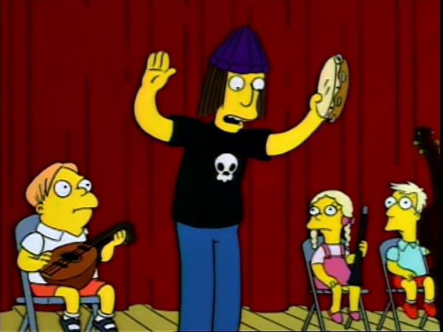 Frinkiac - Simpsons Meme & GIF Generator