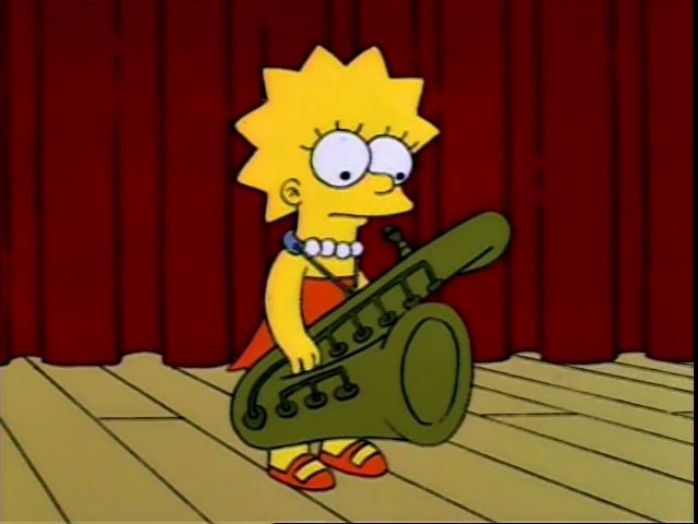 Frinkiac - Simpsons Meme & GIF Generator