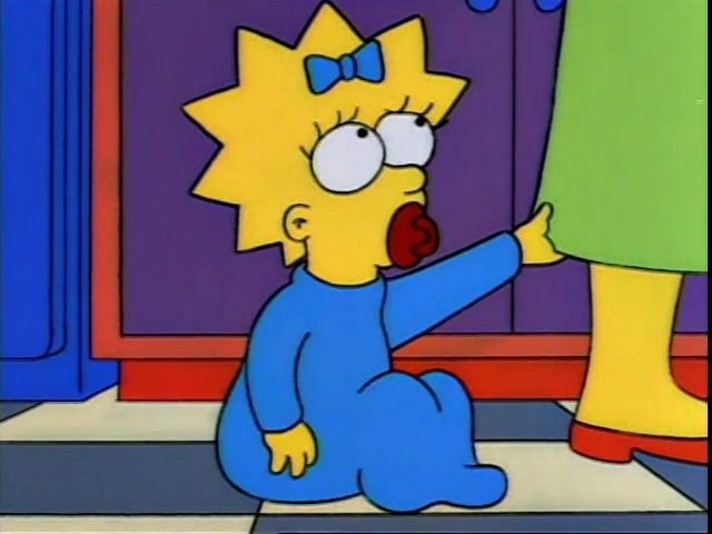 Frinkiac - Simpsons Meme & GIF Generator