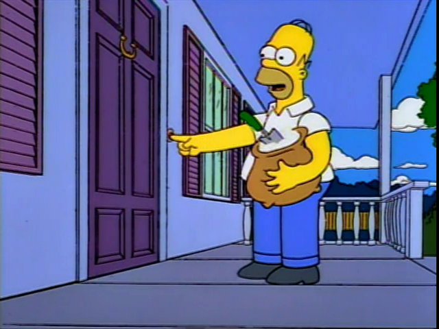 Frinkiac - Simpsons Meme & GIF Generator