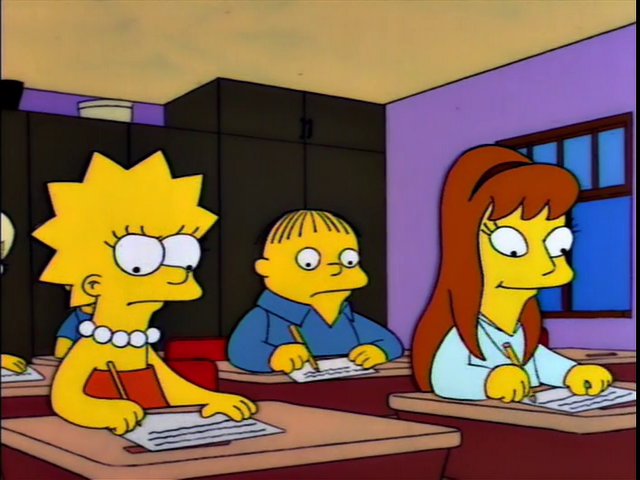 Frinkiac - Simpsons Meme & GIF Generator