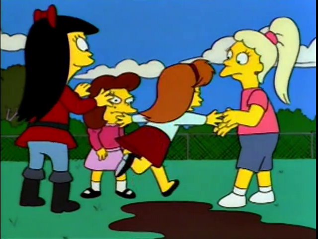 Frinkiac - Simpsons Meme & GIF Generator