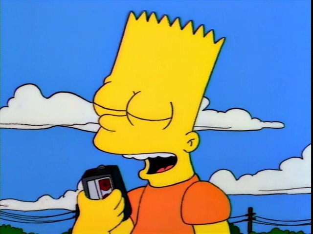 Frinkiac - Simpsons Meme & GIF Generator
