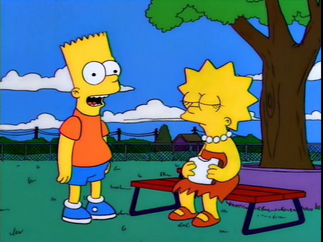 Frinkiac - Simpsons Meme & GIF Generator