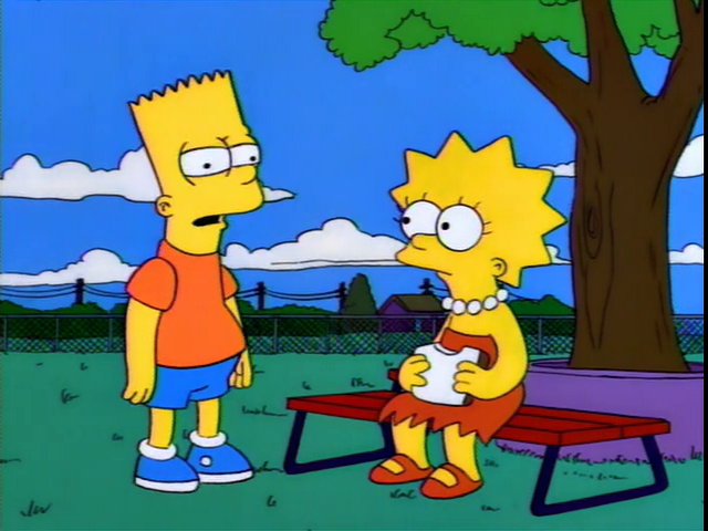 Frinkiac - Simpsons Meme & GIF Generator