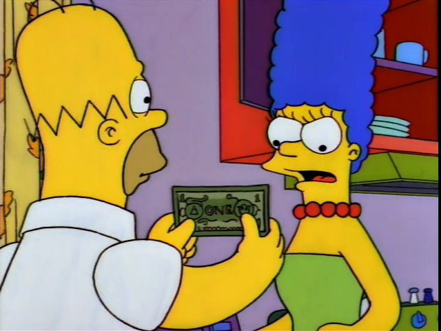 Frinkiac - Simpsons Meme & GIF Generator