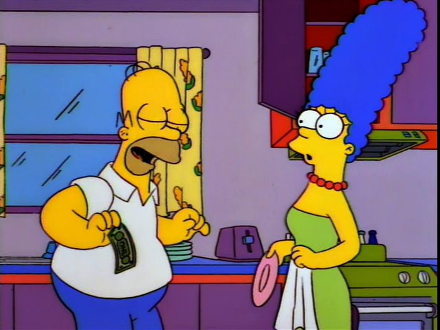 Frinkiac - Simpsons Meme & GIF Generator