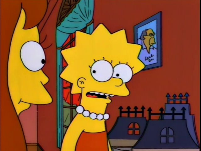 Frinkiac - Simpsons Meme & GIF Generator