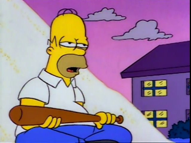 Frinkiac - Simpsons Meme & GIF Generator