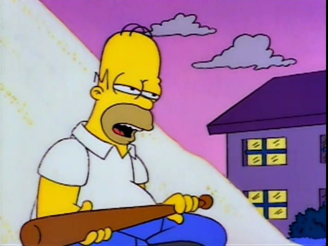 Frinkiac - Simpsons Meme & GIF Generator