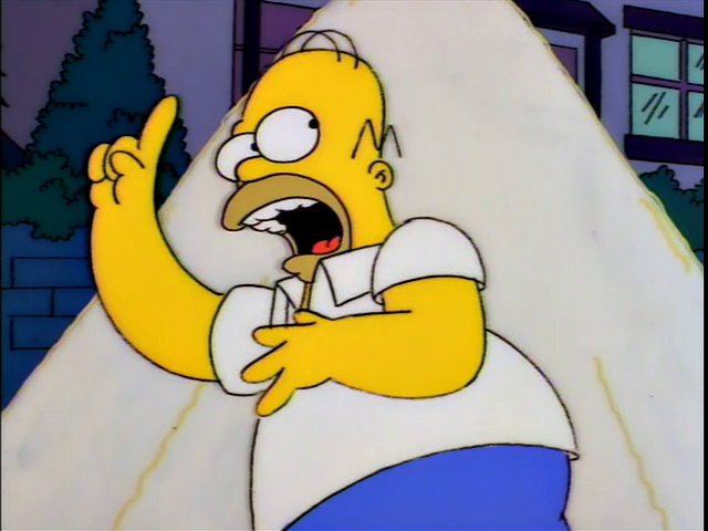 Frinkiac - Simpsons Meme & GIF Generator