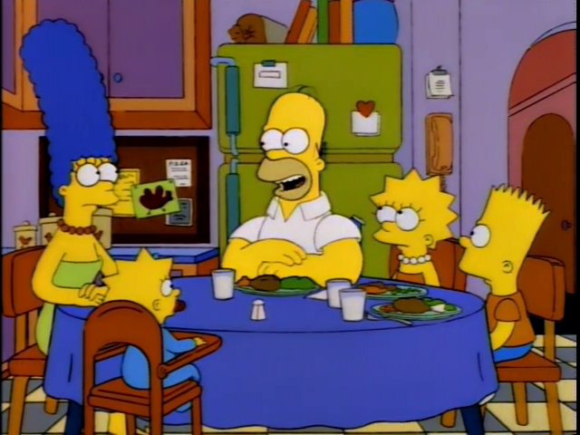 Frinkiac - Simpsons Meme & GIF Generator