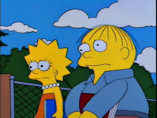 Frinkiac - Simpsons Meme & GIF Generator