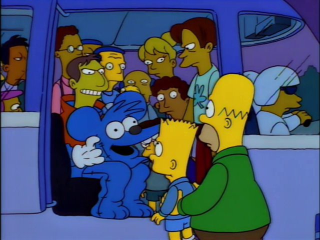 Frinkiac - Simpsons Meme & GIF Generator