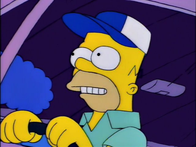 Frinkiac - Simpsons Meme & GIF Generator