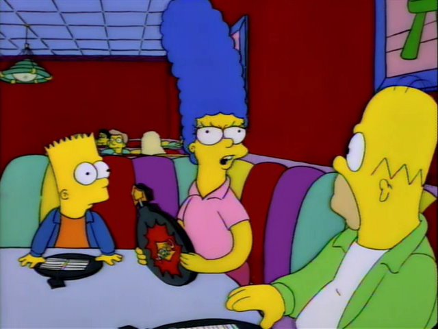 Frinkiac - Simpsons Meme & GIF Generator