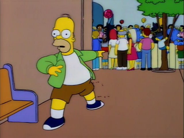 Frinkiac - Simpsons Meme & GIF Generator