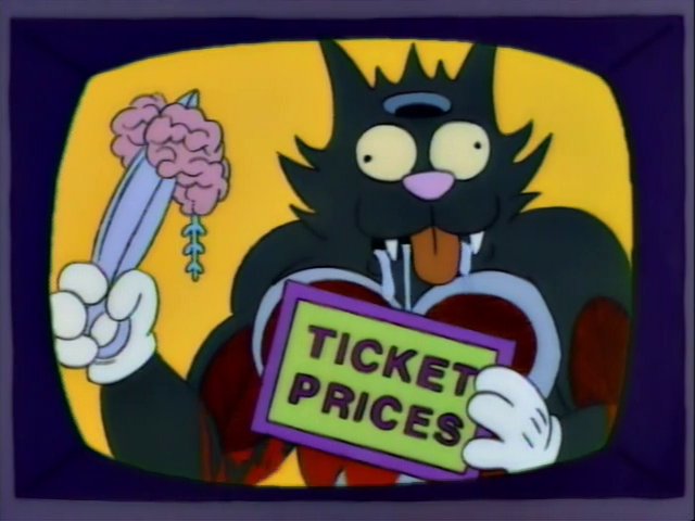 Frinkiac - Simpsons Meme & GIF Generator