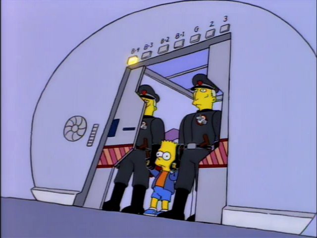 Frinkiac - Simpsons Meme & GIF Generator