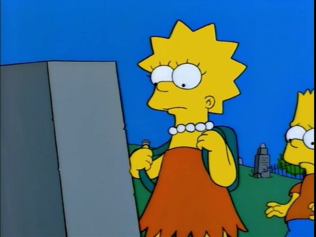 Frinkiac - Simpsons Meme & GIF Generator