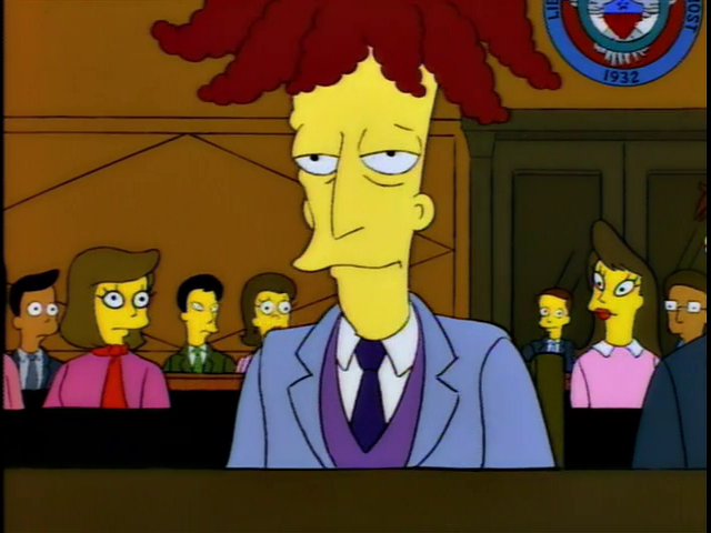 Frinkiac - Simpsons Meme & GIF Generator