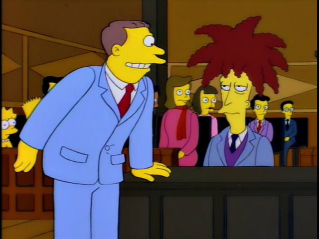 Frinkiac - Simpsons Meme & GIF Generator