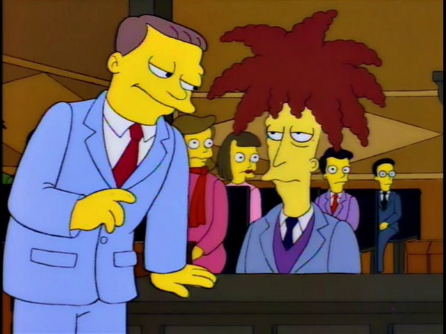 Frinkiac - Simpsons Meme & GIF Generator