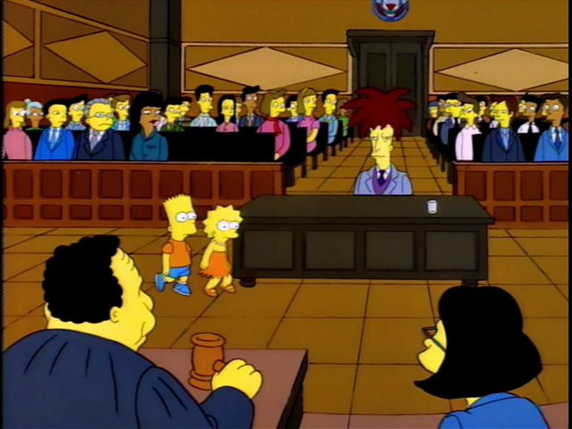 Frinkiac - Simpsons Meme & GIF Generator