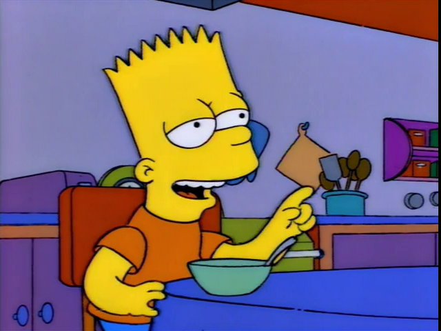 Frinkiac - Simpsons Meme & GIF Generator