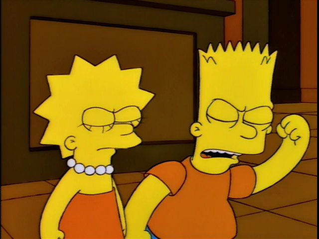 Frinkiac - Simpsons Meme & GIF Generator