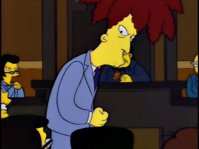 Frinkiac - Simpsons Meme & GIF Generator