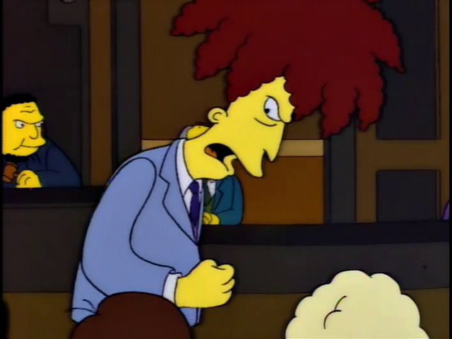 Frinkiac - Simpsons Meme & GIF Generator