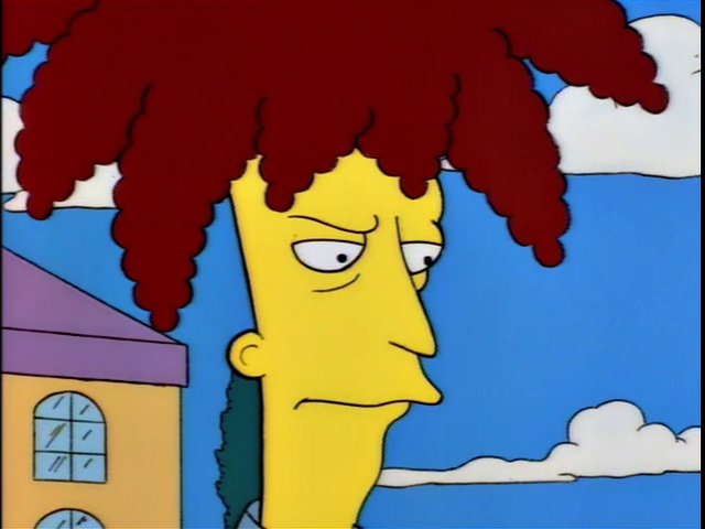 Frinkiac - Simpsons Meme & GIF Generator