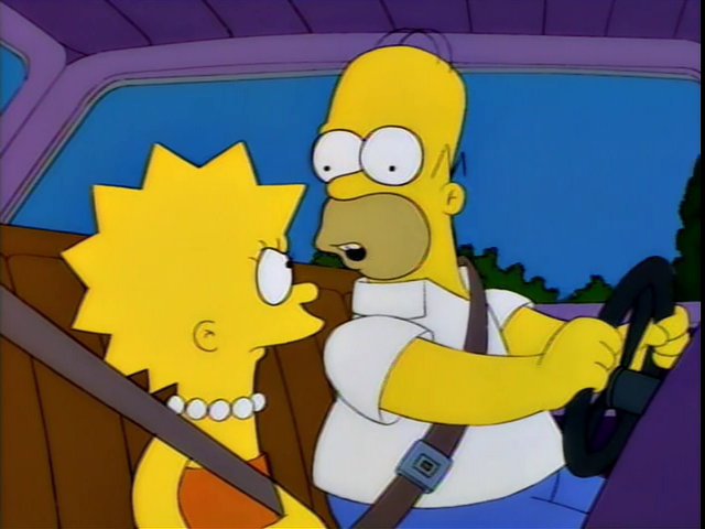 Frinkiac - Simpsons Meme & GIF Generator