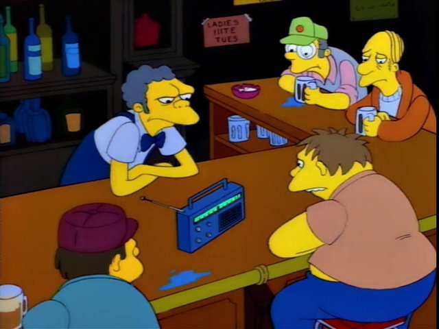 Frinkiac - Simpsons Meme & GIF Generator