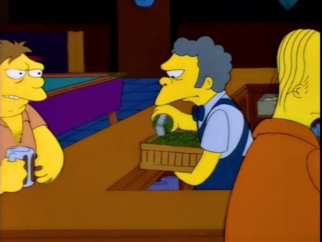 Frinkiac - Simpsons Meme & GIF Generator