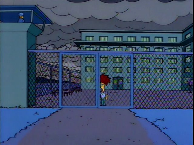 Frinkiac - Simpsons Meme & GIF Generator