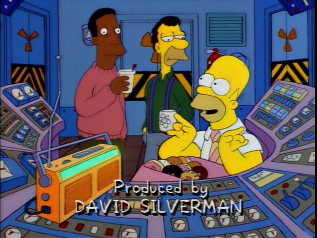 Frinkiac - Simpsons Meme & GIF Generator