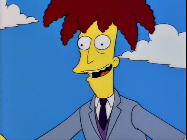 Frinkiac - Simpsons Meme & GIF Generator